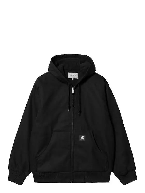 Carhartt Wip X Mastermind Og Active Jacket - Black