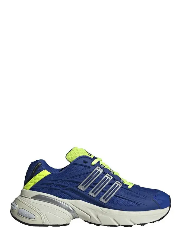 Adidas Adistar Xlg 2.0 Sneakers - Blue/silver Metallic/solar Yellow