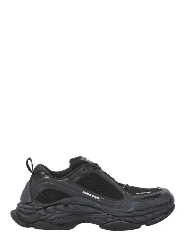 Balenciaga Triple S.2 Sneakers - Black