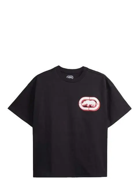 ECKO Crossroads Tee - Black