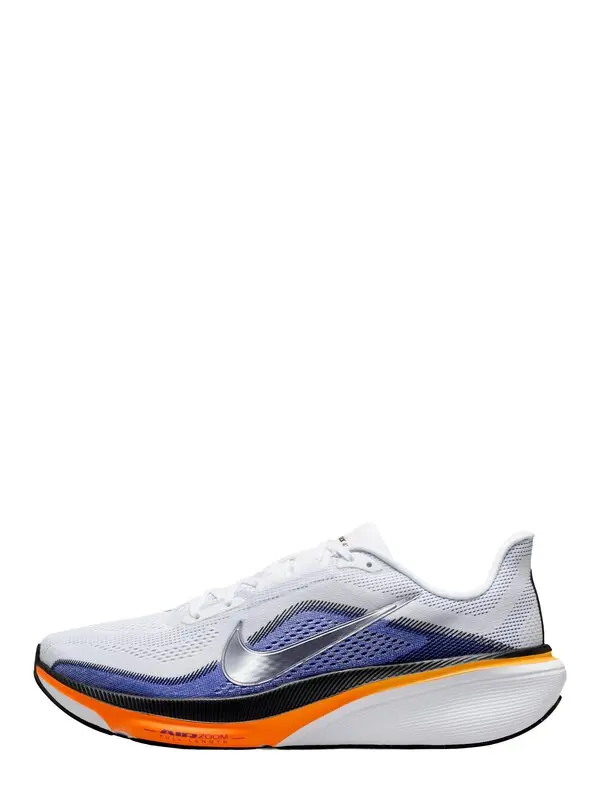 Nike Road Running Sneakers - White