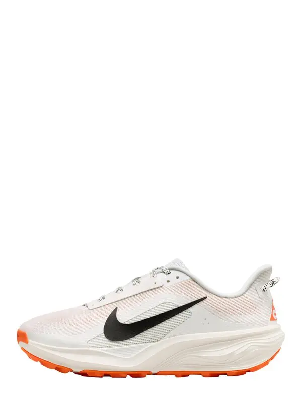 Nike Pegasus Trail Running Shoes - White
