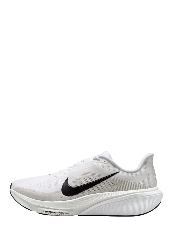 Nike Pegasus 42 Road Running Shoes - White