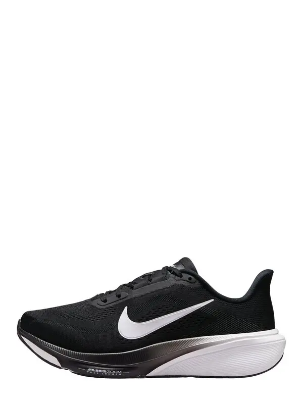 Nike Pegasus 42 Road Running Sneakers - Black