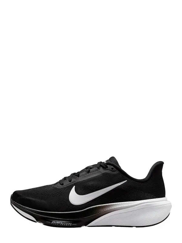 Nike Pegasus 42 Road Running Shoes - Black