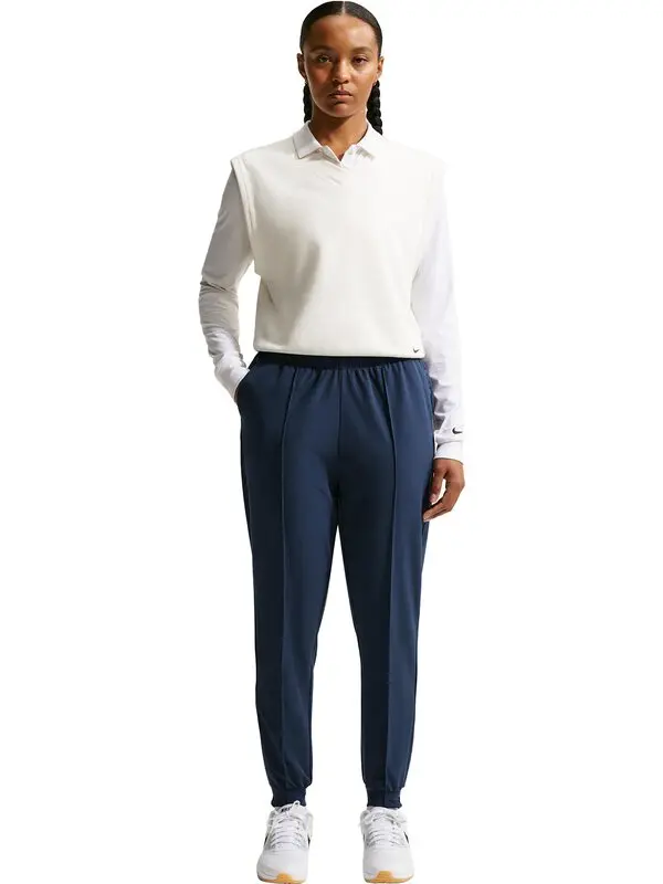 Nike Golf Club Dri-fit Golf Jogger Pants - Blue
