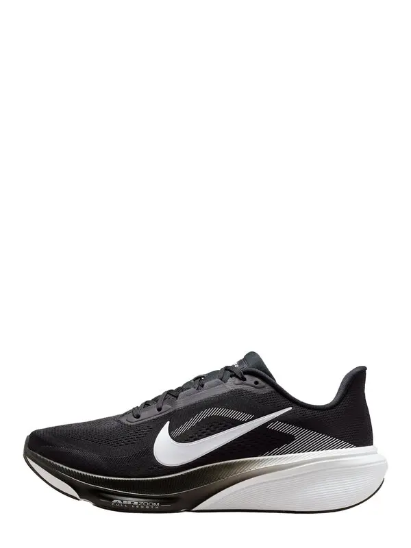 Nike Pegasus 42 Road Running Shoes - Black