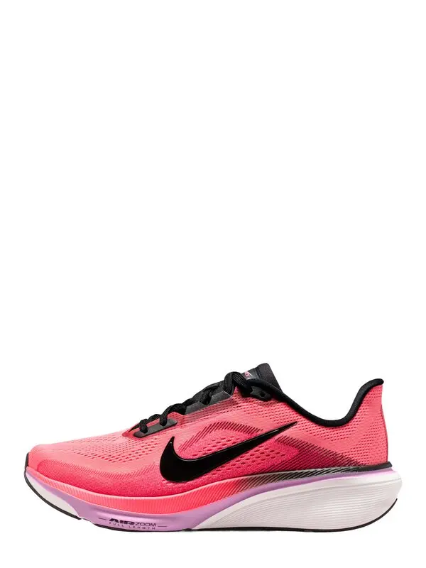 Nike Pegasus 42 Road Running Shoes - Pink
