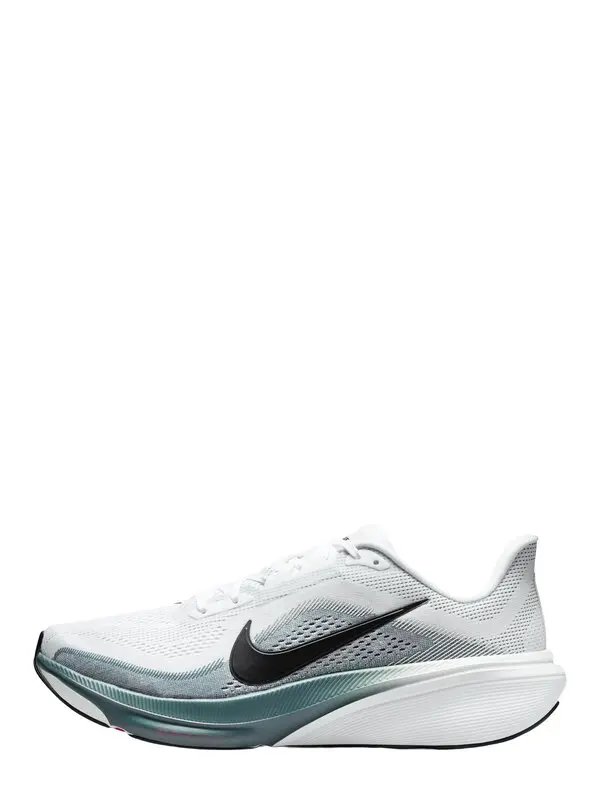 Nike Pegasus 42 Road Running Shoes - White