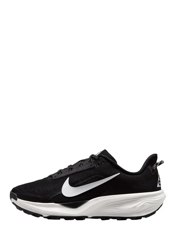 Nike Pegasus Trail Running Shoes - Black