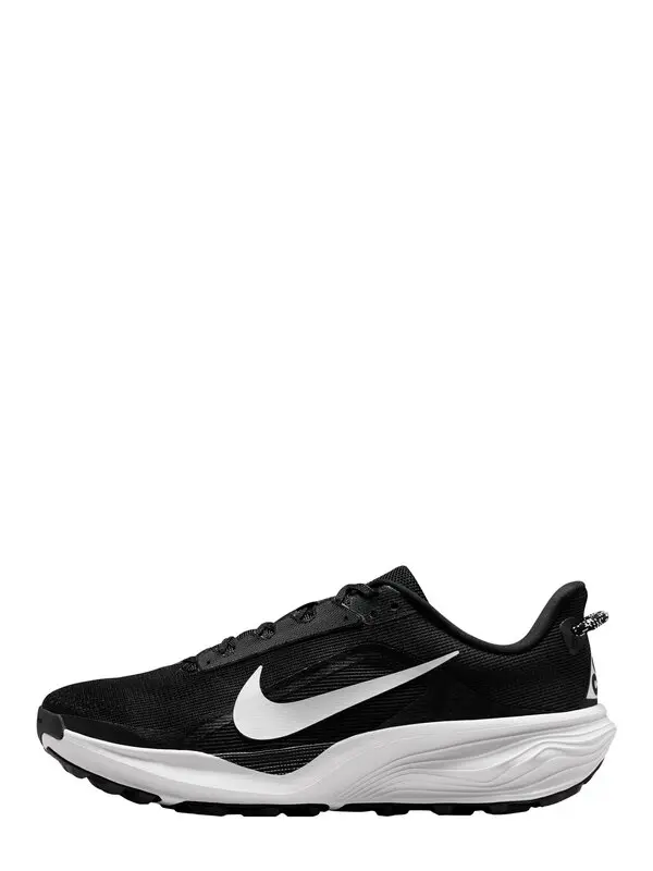 Nike Pegasus Trail Running Shoes - Black