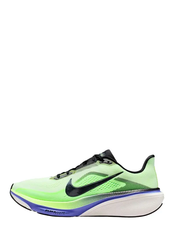 Nike Pegasus 42 Road Running Shoes - Yellow