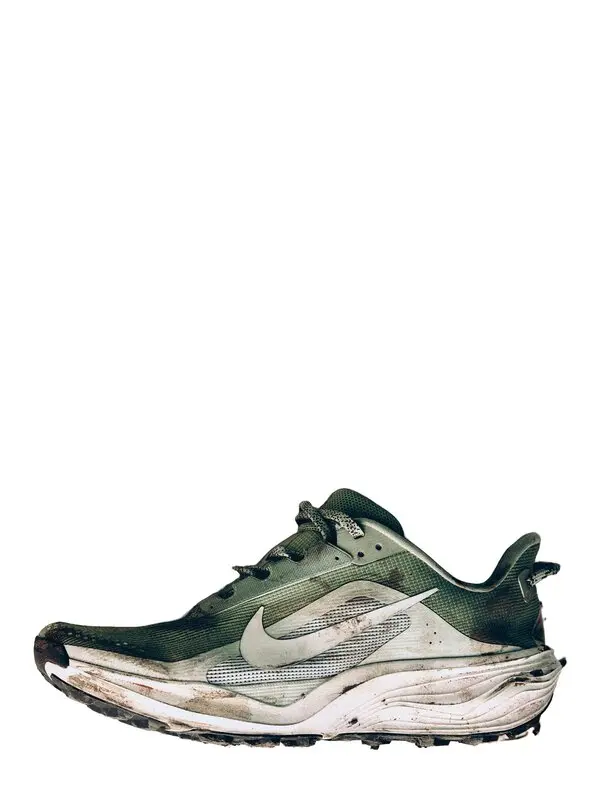 Nike Pegasus Trail Running Shoes - Green