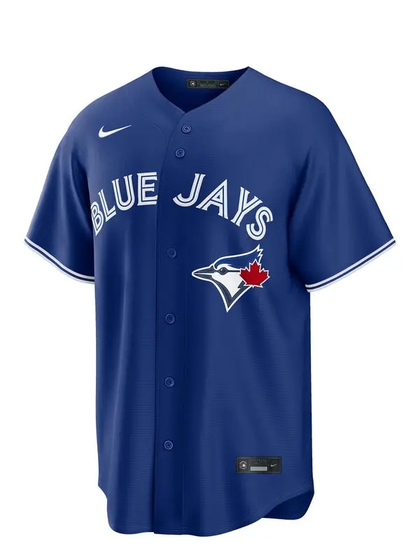 Nike Anthony Santander Toronto Jays Mlb Replica Jersey - Blue