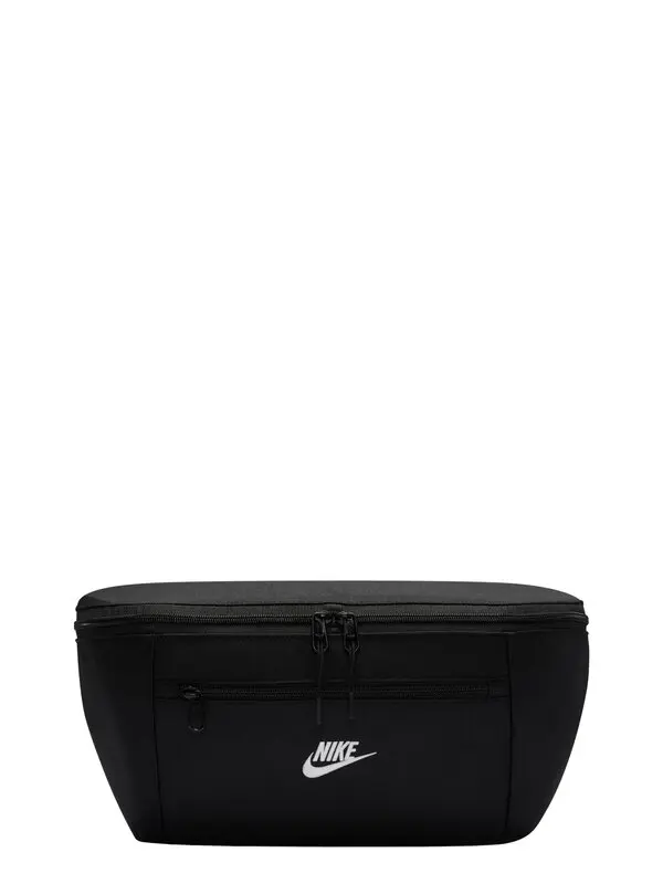 Nike Heritage Waistpack - Black