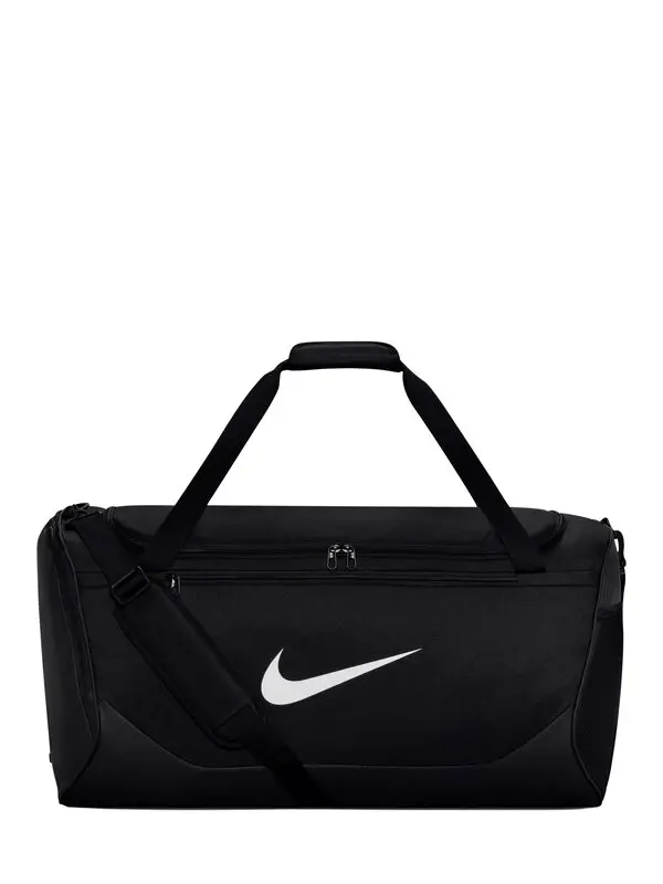 Nike Brasilia Training Duffel Bag - Black
