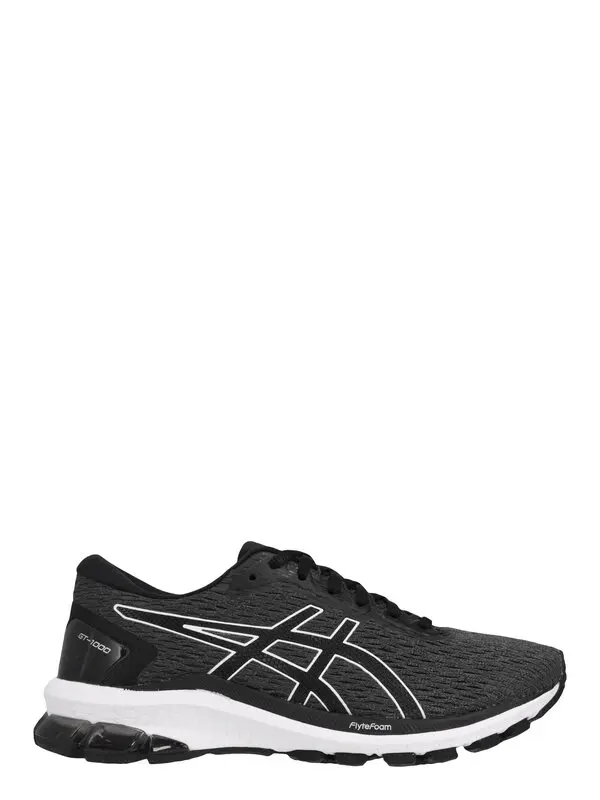 Asics Gt-1000 9 Wide Running Shoes - Grey