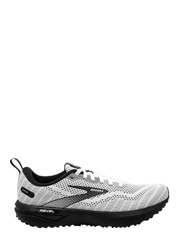 Brooks Revel 6 - White