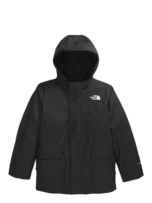 The North Face Down Triclimate Jacket - Black