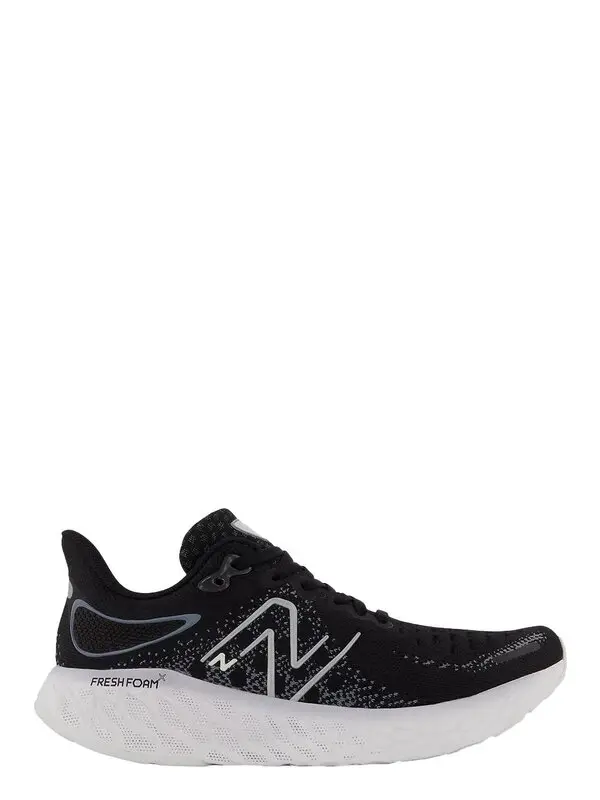 NEW BALANCE Fresh Foam X 1080v12 2a Wide - Black