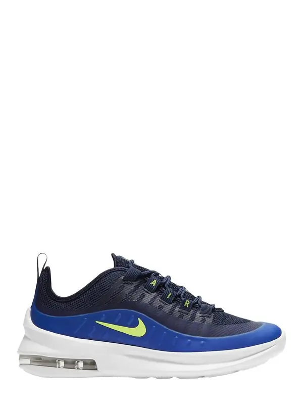 Nike Air Max Axis Gs Sneakers - Blue