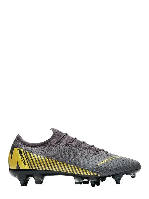 Nike Mercurial Vapor 12 360 Elite Sg - Grey