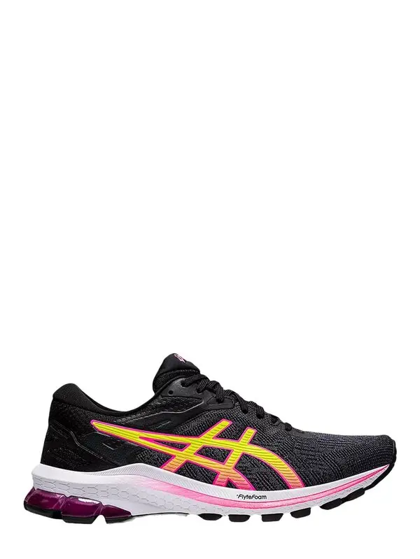 Asics Gt-1000 10 Sneakers - Black