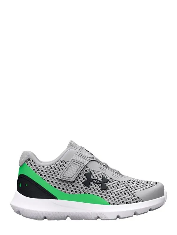 Under Armour Surge 3 Ac Td Sneakers - Grey