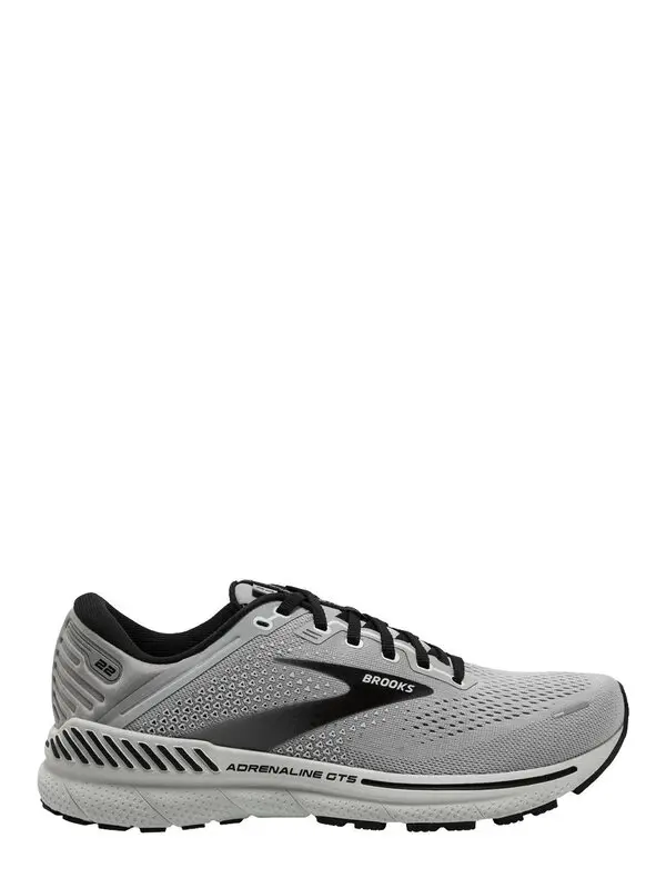 Brooks Adrenaline Gts 22 1b Narrow - Grey