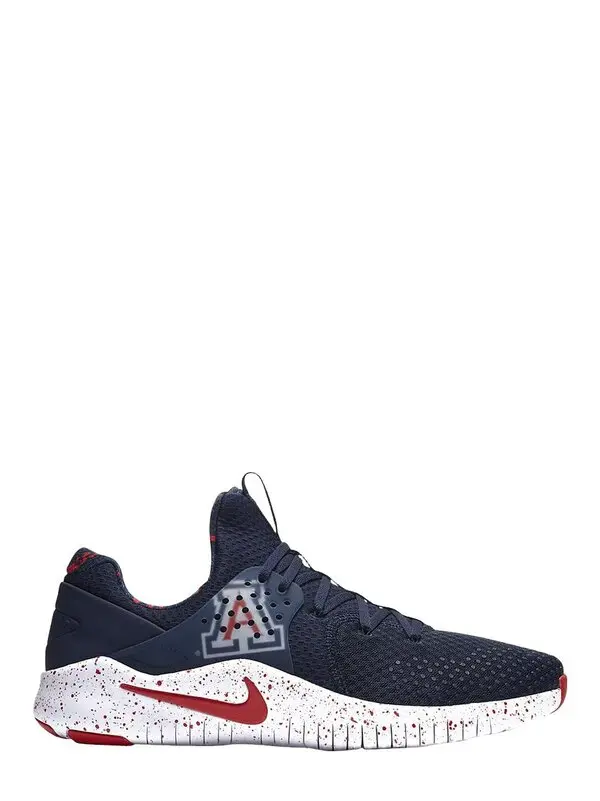 Nike Free Tr 8 'arizona' Sneakers - Blue
