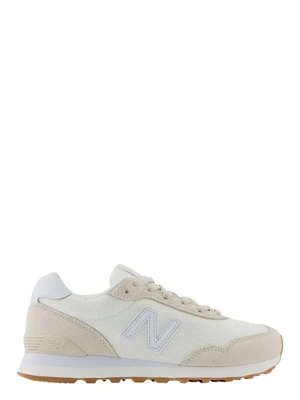 NEW BALANCE 515v3 Sneakers - Cream