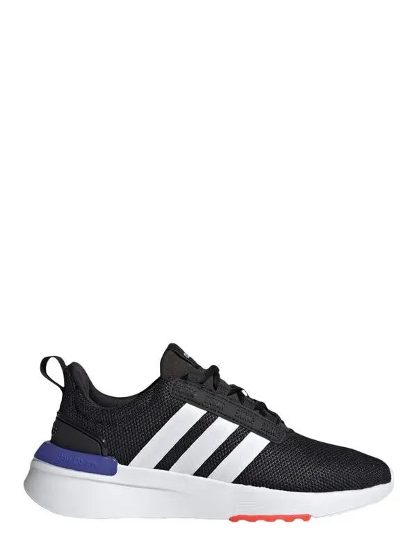 Adidas Racer Tr21 J Sneakers - Black