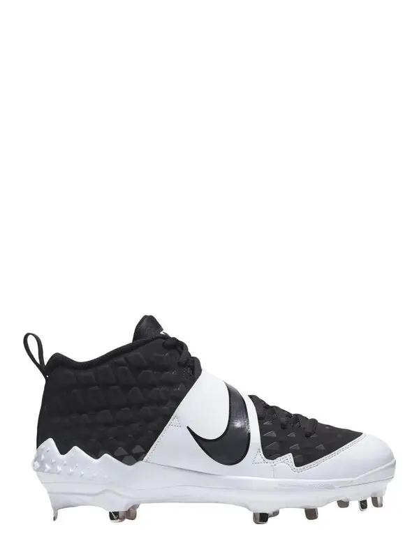 Nike Force Air Trout 6 Pro - Black
