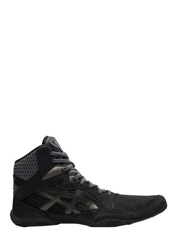 Asics Snapdown 3 Gs - Black