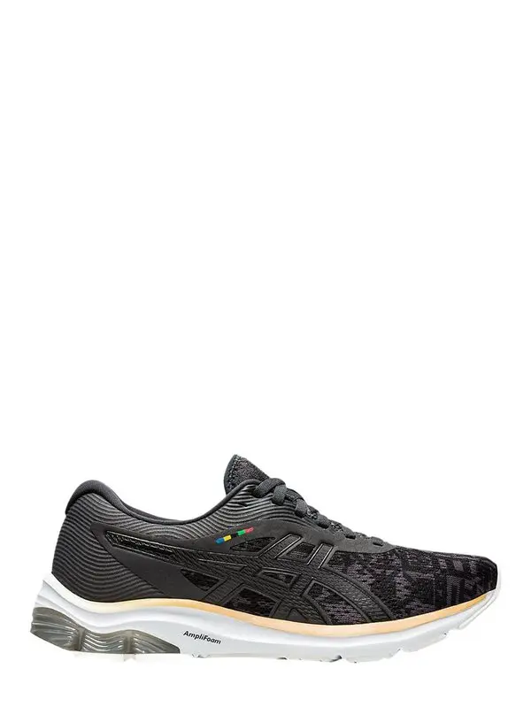 Asics Gel Pulse 12 Sneakers - Black