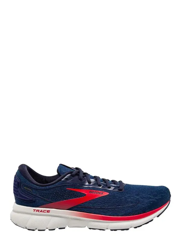 Brooks Trace 2 - Blue