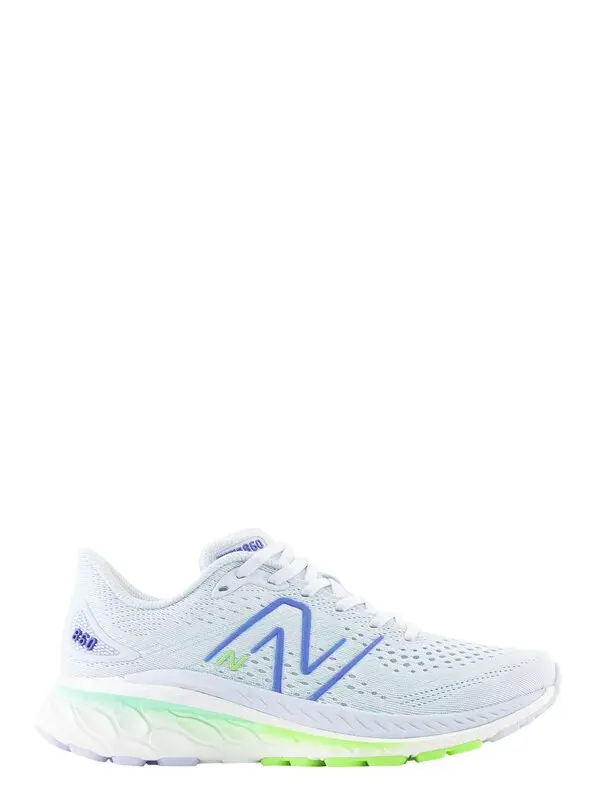 NEW BALANCE Fresh Foam X 860v13 - Blue