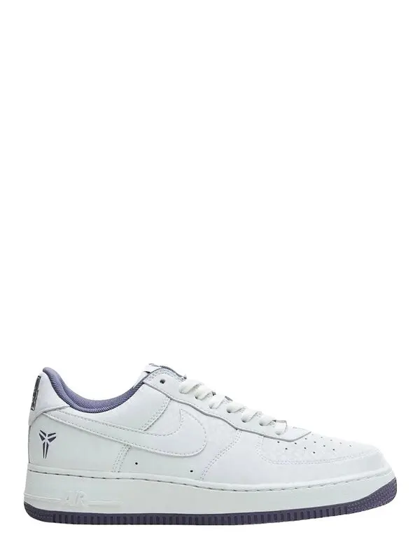 Nike Air Force 1 Low Sneakers - Summit White/daybreak