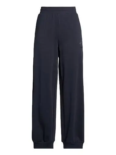 Armani Exchange Relaxed Fit Track Pants - Blue