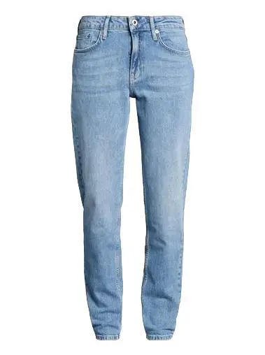 Karl Lagerfeld Mom Jeans - Blue