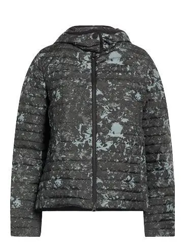 COLMAR Puffer Jacket - Green