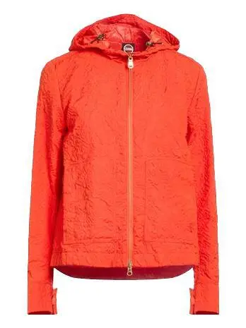 COLMAR Jacket - Orange