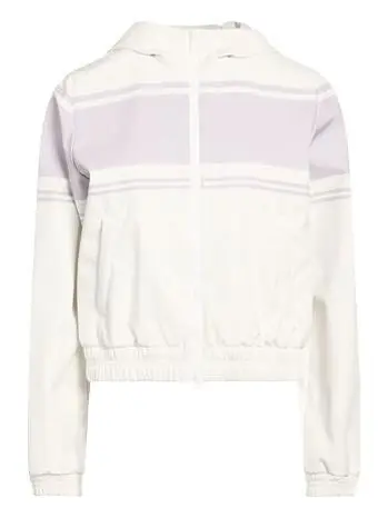 COLMAR Windbreaker Jacket - White