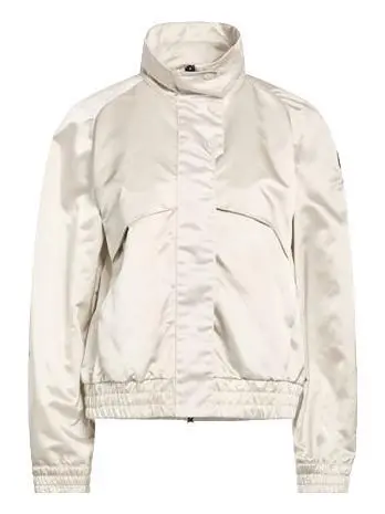 COLMAR Polyamide Jacket - Silver