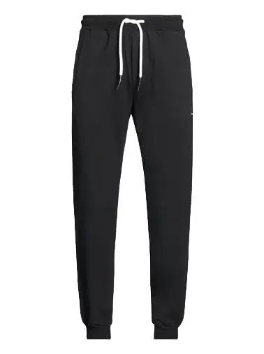 SHOE Pants Size Cotton, Elastane - Black