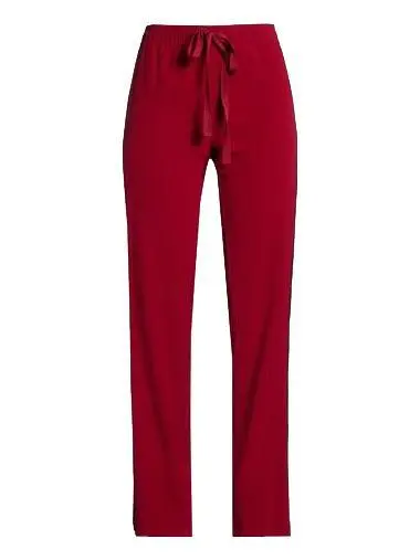 Zadig&Voltaire Straight-leg Pants - Red