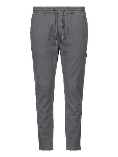 SHOE Relaxed Fit Cargo Pants - Grey