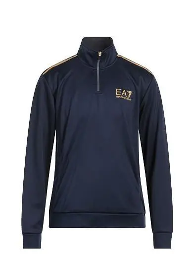 EA7 Polyester Sweatshirt - Navy