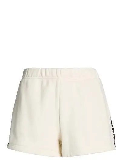 Rag & Bone Athletic Shorts - Ivory