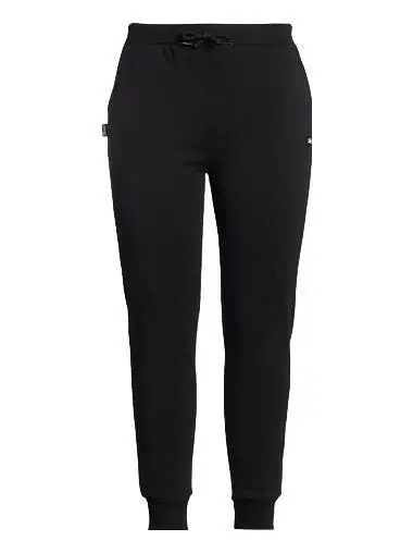 SHOE Relaxed Fit Track Pants - Black
